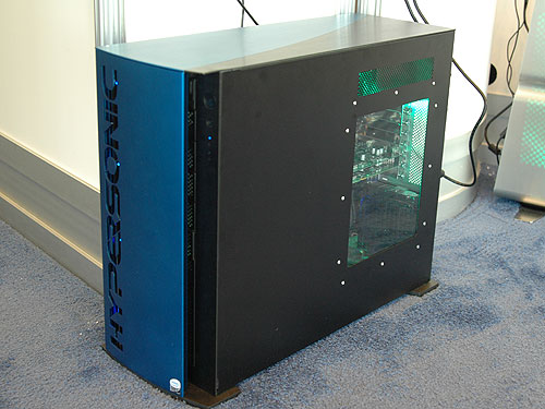 Upcoming Quad-Core Desktops : IDF Fall 2006 Update (Part 1 ...