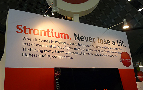 StarHub & Strontium : COMEX 2010 - Part 1 - HardwareZone.com.sg