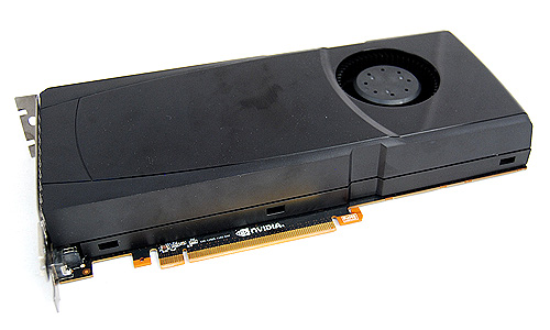 Conclusion : NVIDIA GeForce GTX 470 - The Second Fermi Card ...