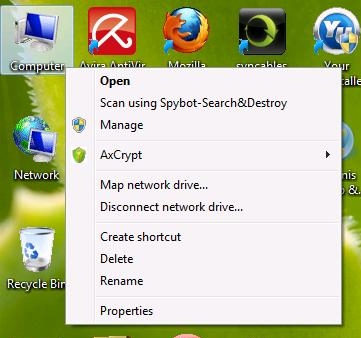 First Looks: Windows 8 Preview - HardwareZone.com.sg