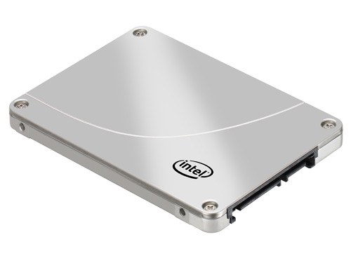 IDF 2011 - Intel Announces New High Endurance SSD - HardwareZone.com.sg