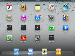Operating System : HardwareZone's Tablet Buying Guide Essentials ...
