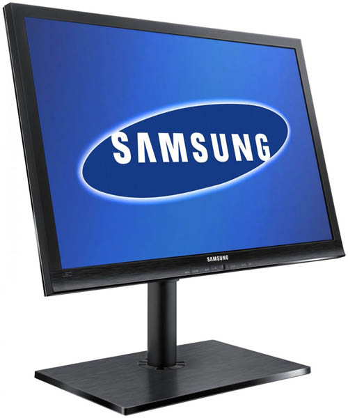 Monitors - Samsung : Sitex 2011 - Cameras, Printers, Monitors & Storage ...