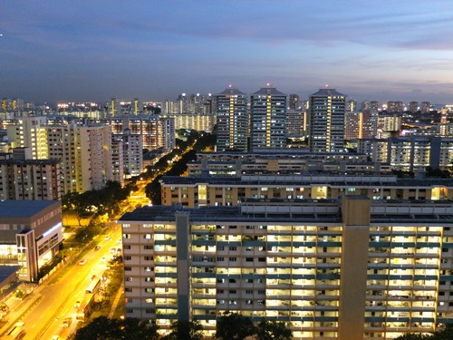 Sample Photographs : Fujifilm X10 - A Compact with Character ...