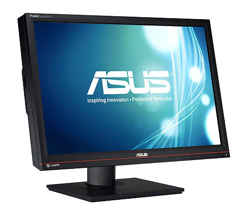 Monitors - Asus & Philips : Sitex 2011 - Cameras, Printers, Monitors ...