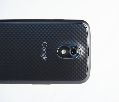 Features & Performance - Part II : Samsung Galaxy Nexus - The Next King ...