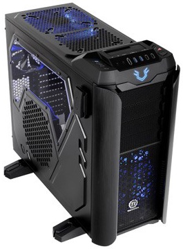 Tt eSPORTS and Thermaltake Showcase Gaming Gear at the TGS 2012 ...