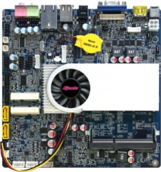 Giada Presents Mini PCs and More - HardwareZone.com.sg