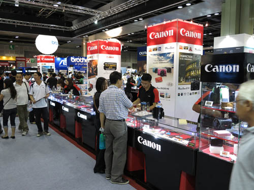 IT Show 2012 - Cameras, Printers, Monitors & Storage Buying Guide ...