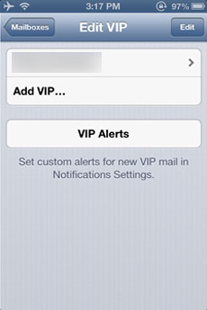 Safari, Mail & Privacy Controls : iOS 6 Hands-on: Facebook Integration ...