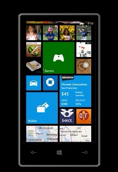 New Features Unveiled for Windows Phone 8 - HardwareZone.com.sg