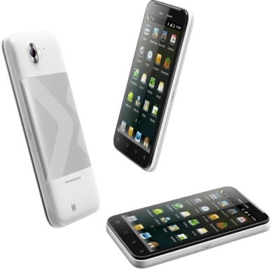 Thomson Will Debut Its 5.3-inch Dual-SIM Smartphone at IFA 2012 ...