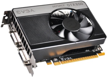 NVIDIA Officially Launches GeForce GTX 650 GPU (Updated ...