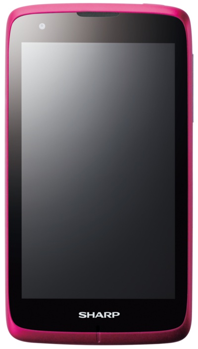 Sharp Launches Three Smartphones with Brightstar - HardwareZone.com.sg