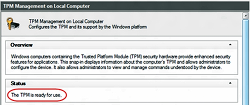 Tpm chip windows 11 - relopvelo