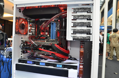 Gamers Unite at MaGaCon 2012! - HardwareZone.com.my