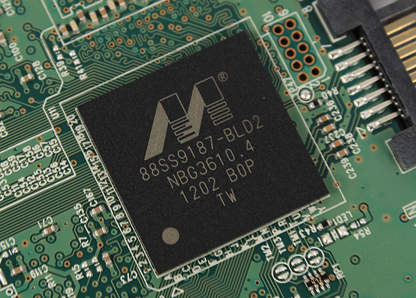 Plextor M5 Pro, SanDisk Extreme, Strontium Hawk & Transcend SSD720 ...