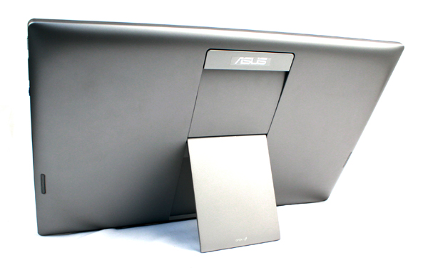 Tablet: Design, Features & Handling : ASUS Transformer AIO - Part ...