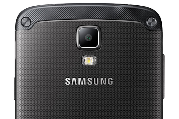 Camera, Performance & Conclusion : Samsung Galaxy S4 Active - Rugged ...
