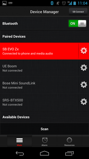 Features : Creative Sound Blaster Evo Zx Headphones - Every Feature You ...