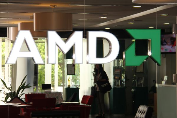 AMD Inspiring the Youth - HardwareZone.com.my
