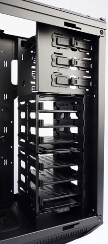 Design, Features and Installation (HAF 925) : Cooler Master HAF Stacker ...