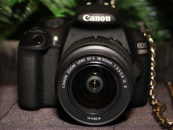 Shoot, Tell a Story, and Share with Canon's Latest Camera Lineup ...