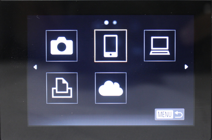 User Interface, Camera Performance and Conclusion : Canon PowerShot G1 ...