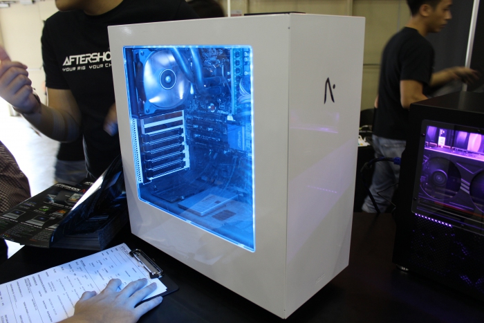 Sitex 2014 highlights - HardwareZone.com.sg