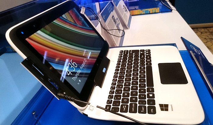 Intel Future Showcase: 2015 looks great - HardwareZone.com.sg