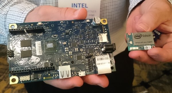Intel Future Showcase: 2015 looks great - HardwareZone.com.sg