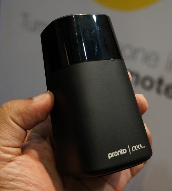 Connected Home : Interesting sights of CES 2015 - HardwareZone.com.sg