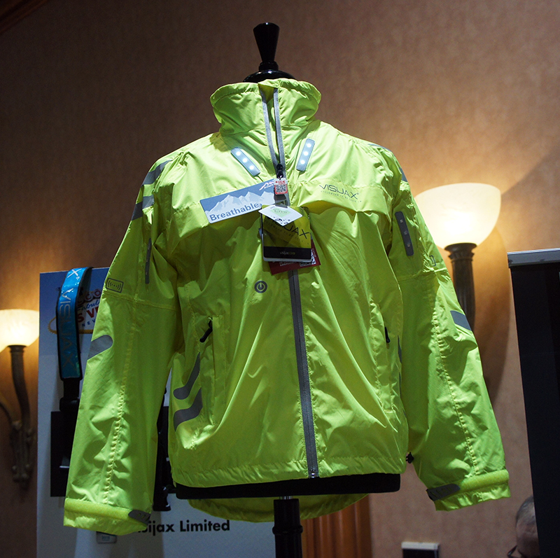 Connected Home : Interesting sights of CES 2015 - HardwareZone.com.sg