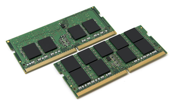 Kingston DDR4 SO-DIMMs validated for new Intel Xeon D-1500 SoCs ...
