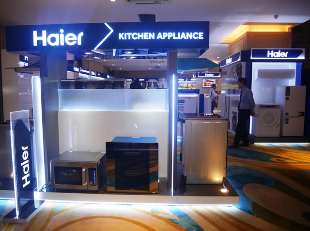 Hong Haier