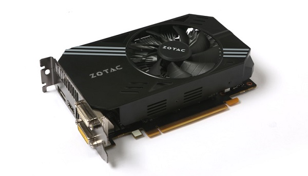 MSI, Palit, Zotac : NVIDIA GeForce GTX 950 custom card roundup ...