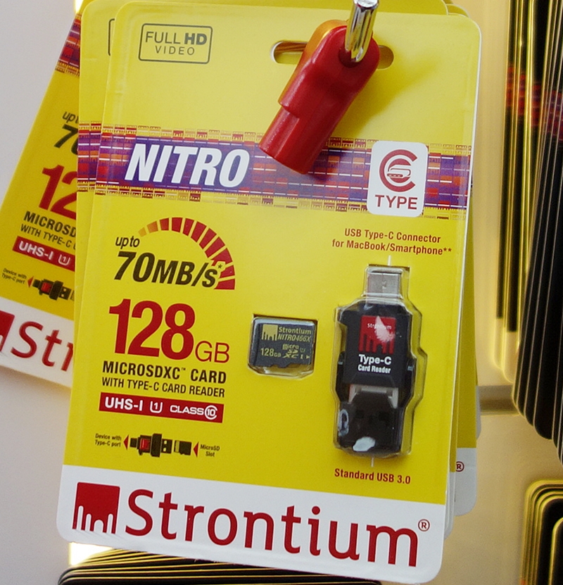 StarHub, SteelSeries & Strontium : Comex 2015 highlights - HardwareZone ...