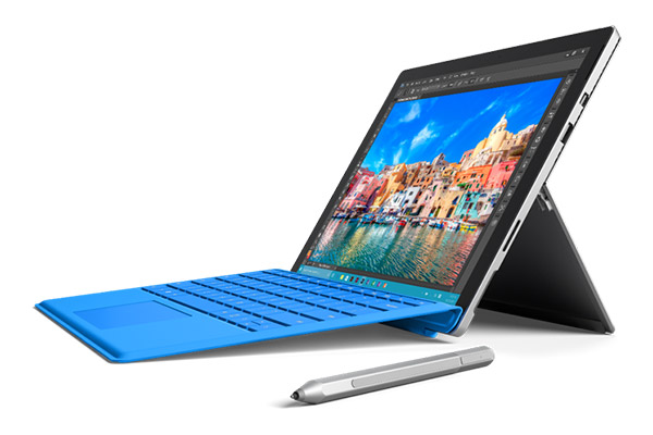 The Surface Pro 4 is the best tablet Microsoft has ever built ...