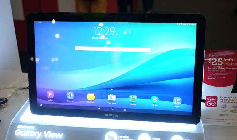 SanDisk, Seagate, Secretlab & Singtel : Sitex 2015 highlights ...