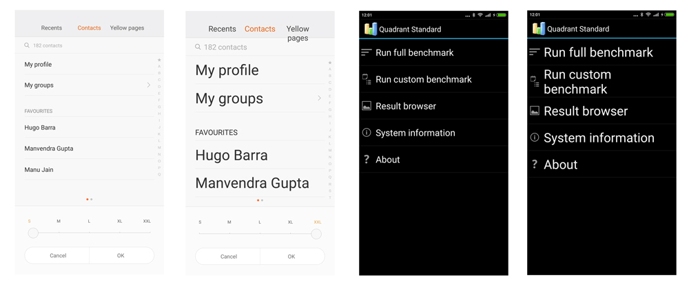 Xiaomi Redmi Note 2: Is it still cheap and good? - HardwareZone.com.sg