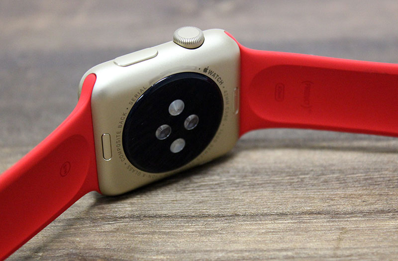 Explaining the Chinese New Year limited edition Apple Watch Sport ...