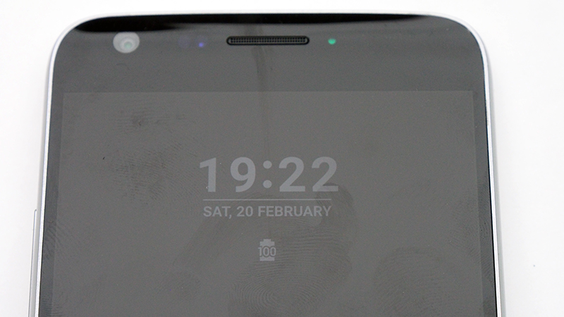 Photos: LG's latest flagship smartphone, the LG G5 - HardwareZone.com.sg