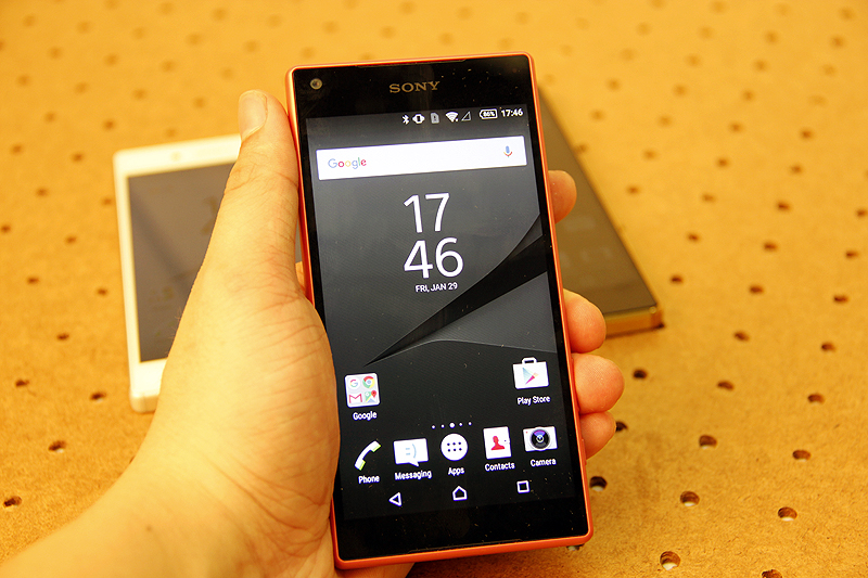 Sony Xperia Z5, Z5 Compact, Z5 Premium review: Is a 4K display worth it ...