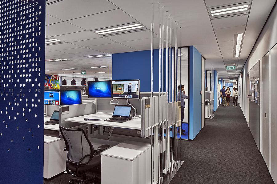 Tech companies you'll love to work for: Tableau - HardwareZone.com.sg