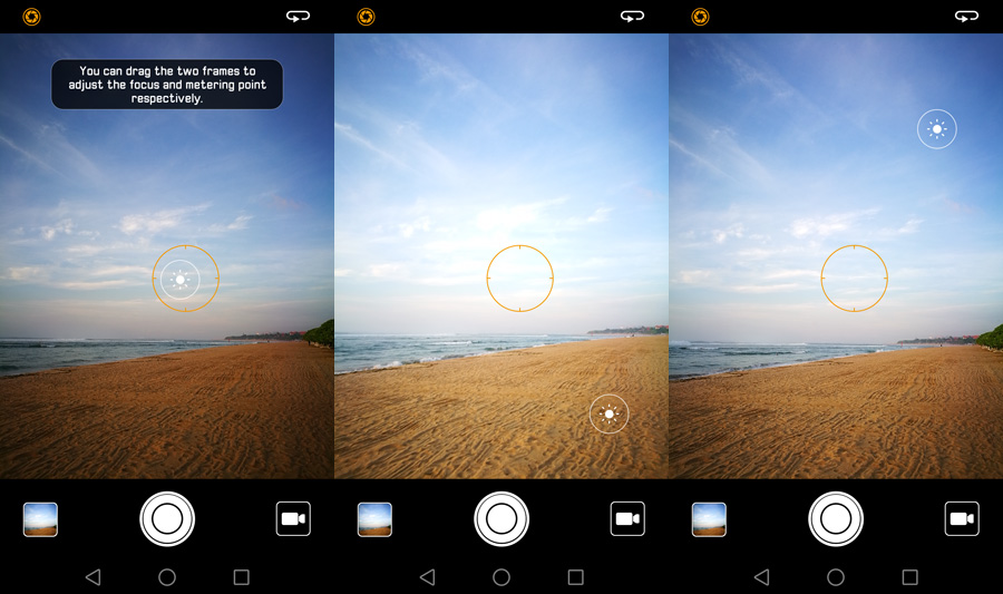 An in-depth look at the Huawei P9’s imaging system - Shooting ...