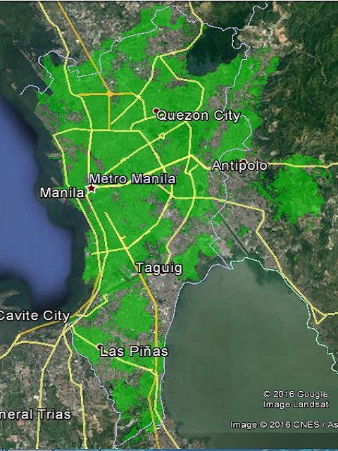 Globe Telecom Philippines Plan