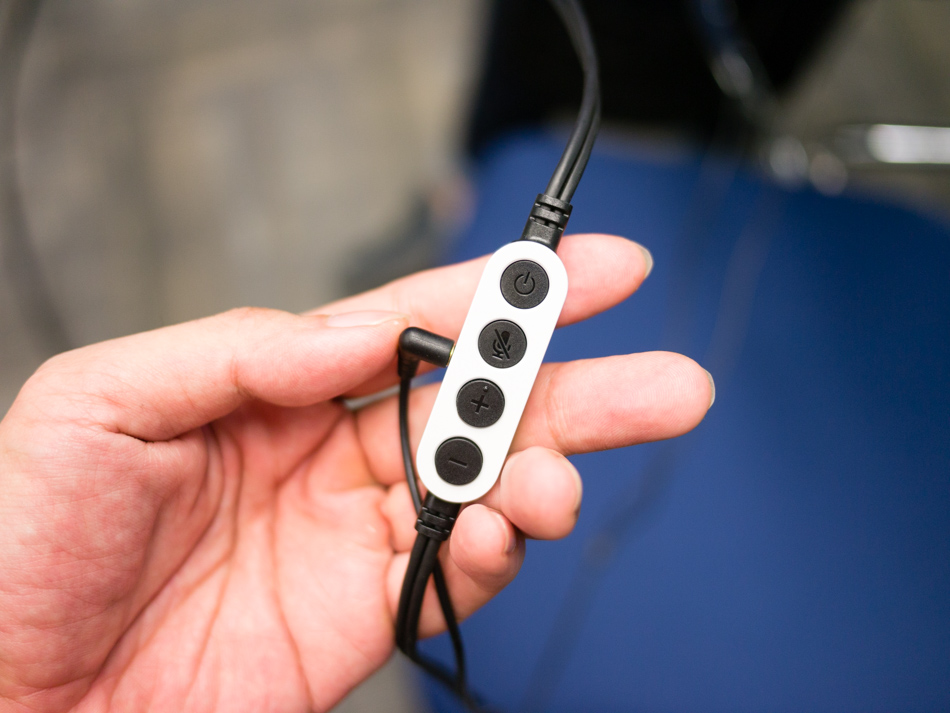 I just tried the PlayStation VR and it made me deliriously happy ...