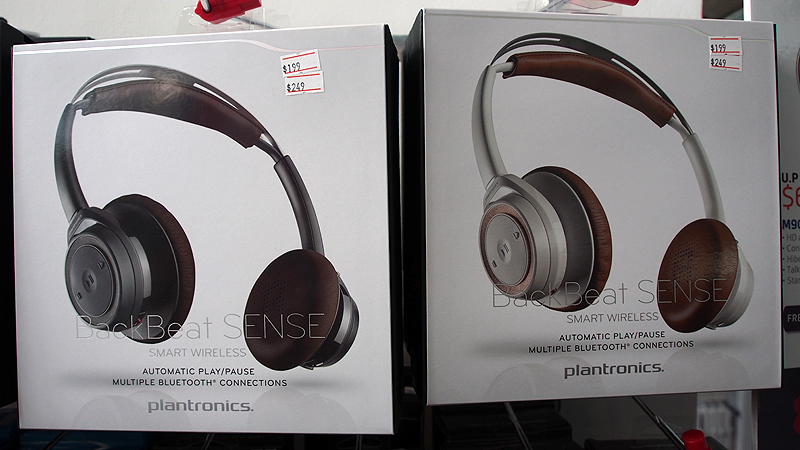 Philips, Plantronics & Prolink : Comex 2016 highlights - HardwareZone ...