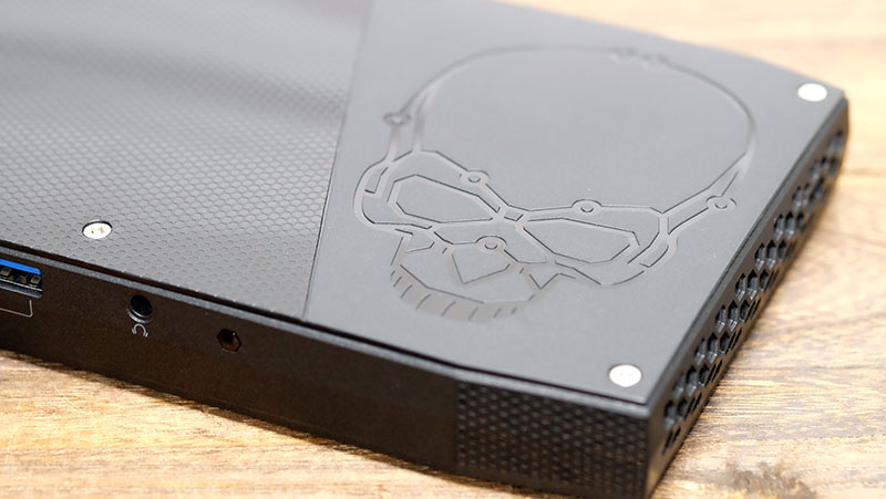 Conclusion : Aftershock Nano S review: The mighty mini PC ...