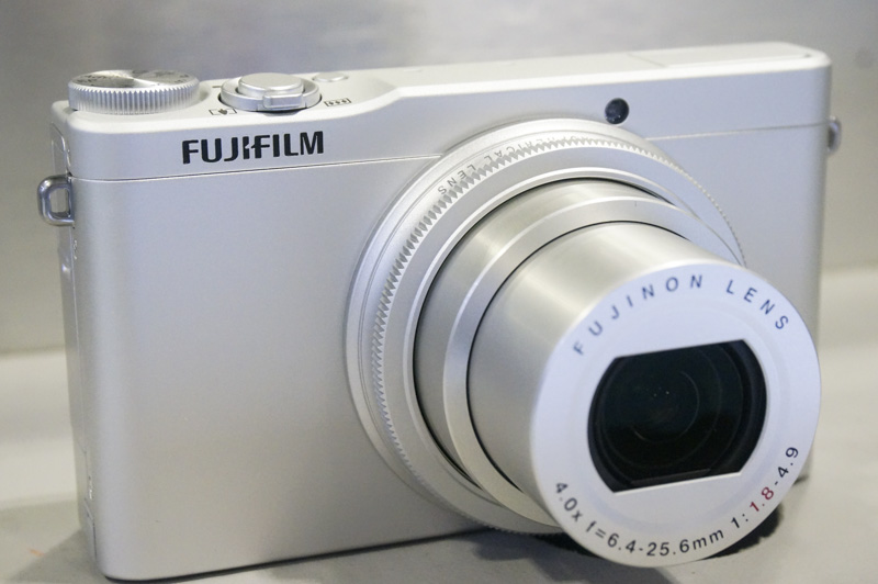 Fujifilm, Fuji Xerox, Garmin & Gigabyte : Comex 2016 highlights ...